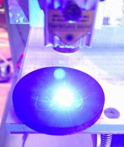 Laser Etch B/W Image Engraving SW License for Sale