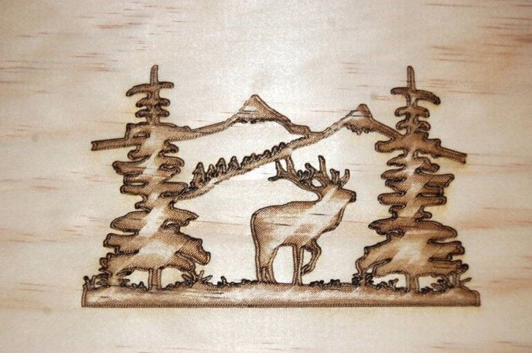 Vectric Laser Post Processor | J Tech Photonics, Inc.