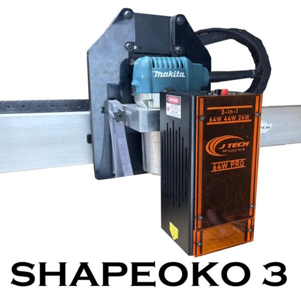 Sienci Labs All in One Laser and Bundle