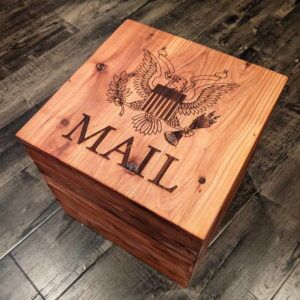 Laser Engraving Applications by J Tech Photonics, Inc.